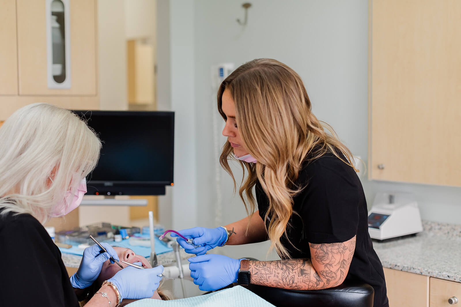 Biotech Implants | Modern Dental Solutions